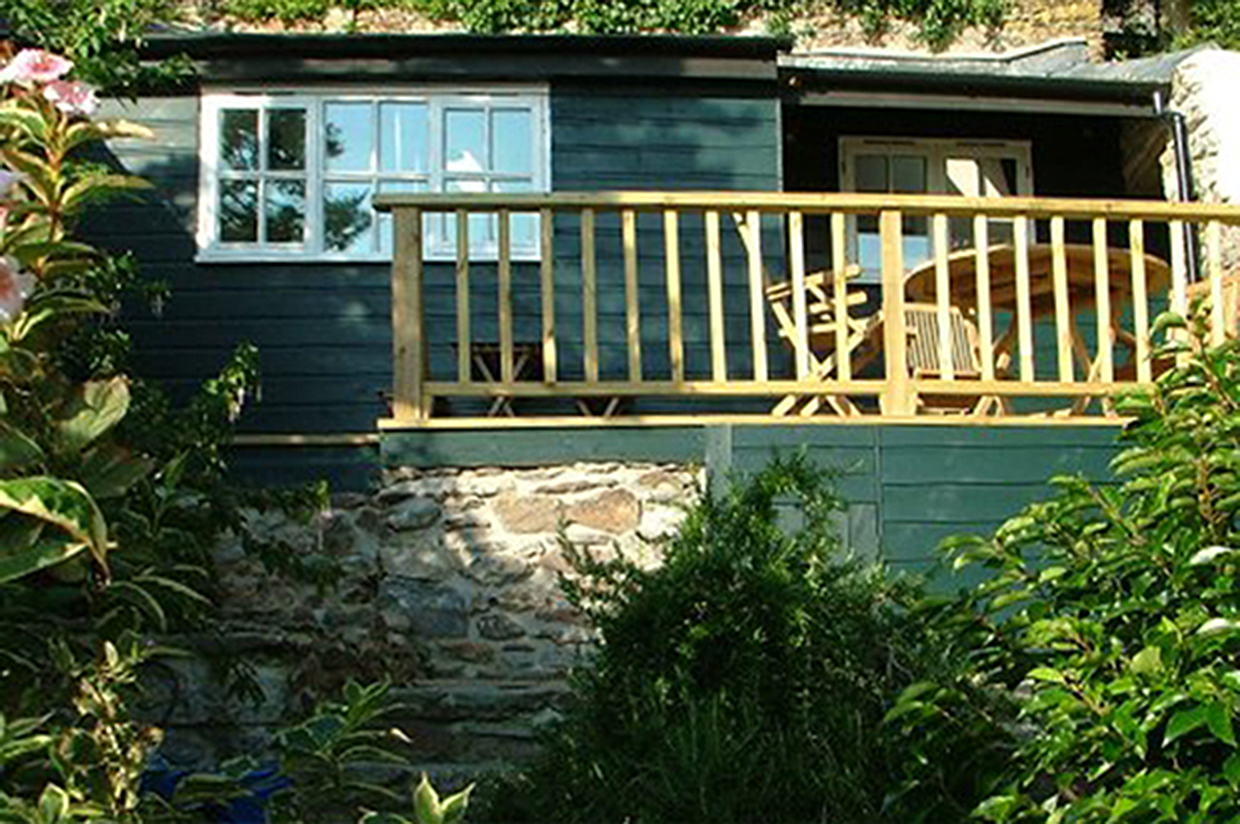 Luxury self catering holiday homes, Kingsand Cawsand, Cornwall