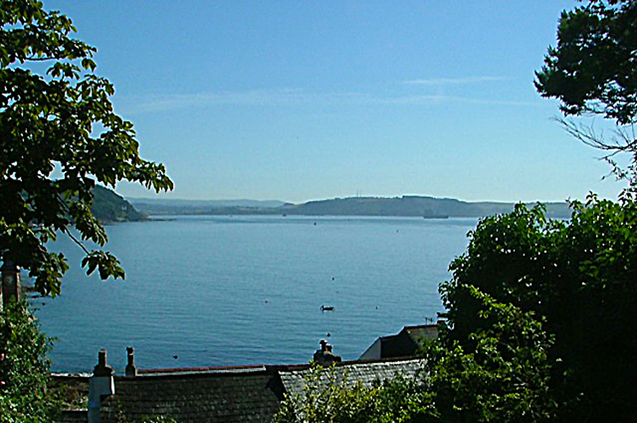 Luxury self catering holiday homes, Kingsand Cawsand, Cornwall